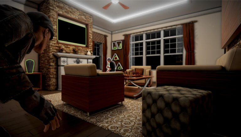 Thief Simulator 2 Nintendo Switch: Fecha de lanzamiento y detalles ...