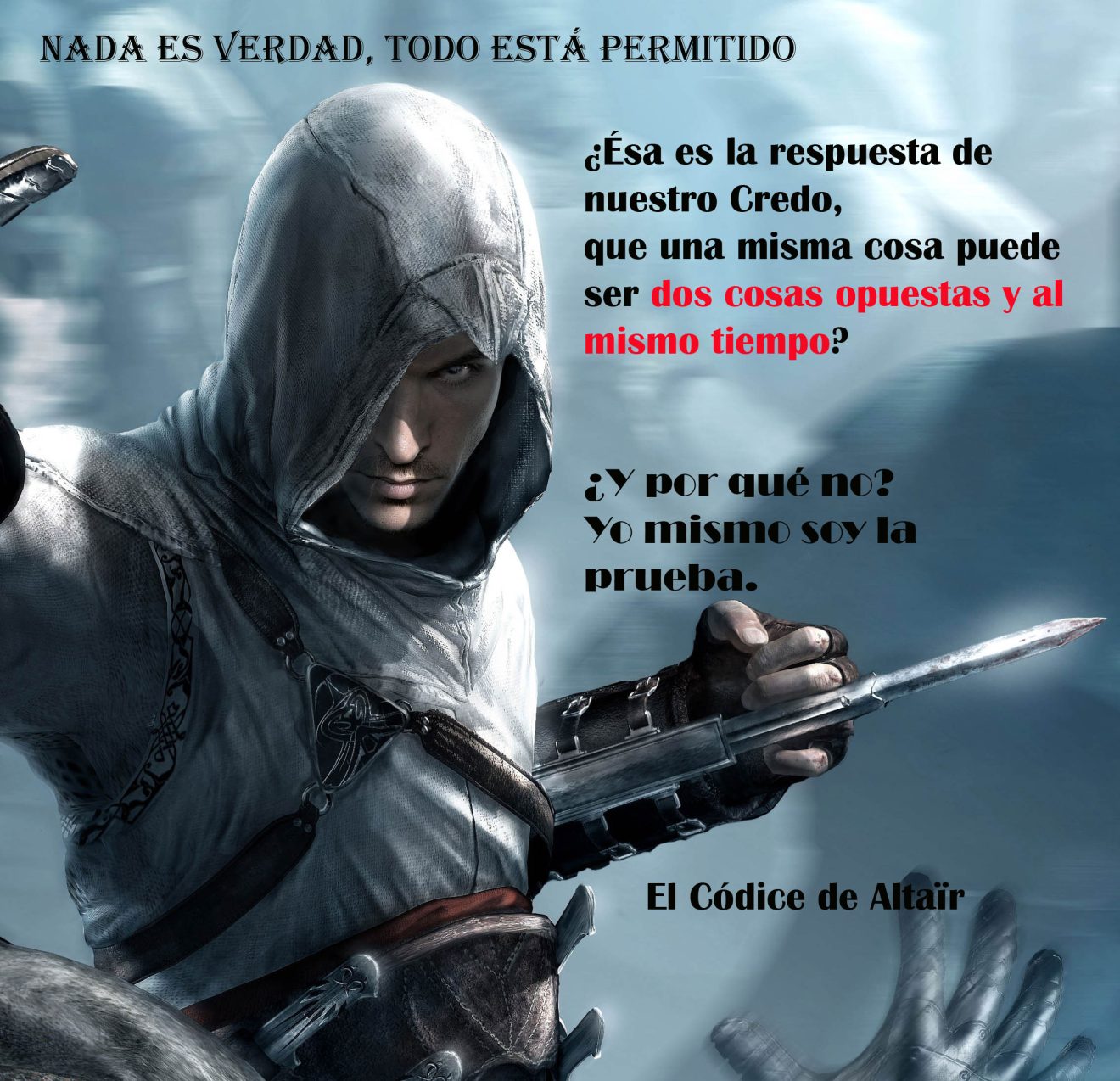 Assassins Creed Frases: Las mejores citas de la saga | GAMER TOP