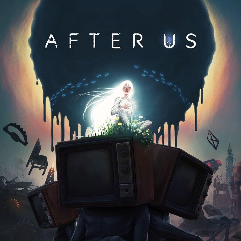 Comprar After Us para PC, PS5 y Xbox Series | Juego After Us | GAMER TOP