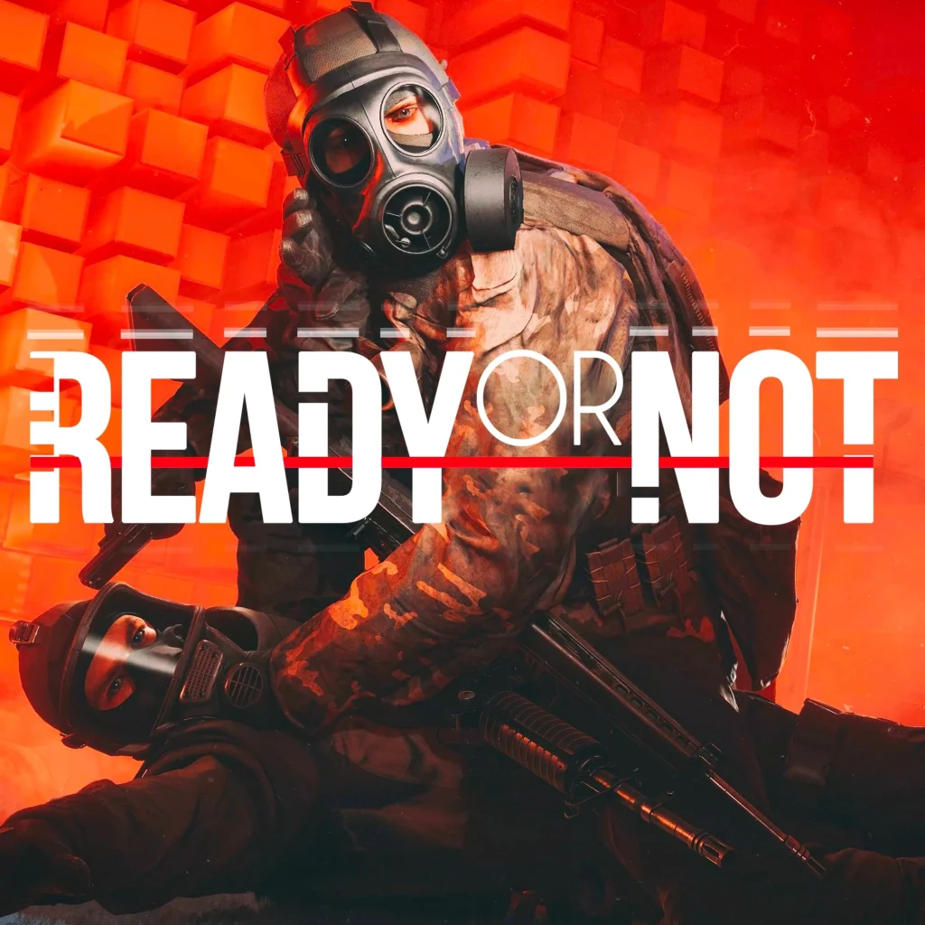 Ready or Not requisitos mínimos y recomendados para PC | GAMER TOP