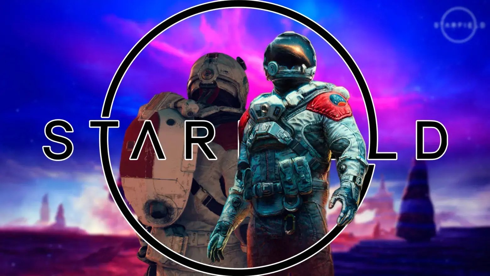 Starfield tendrá modo multijugador: todas las respuestas aquí | GAMER TOP